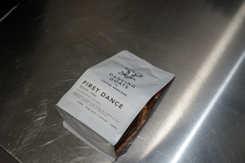 Dancing Goats Coffee Roasters